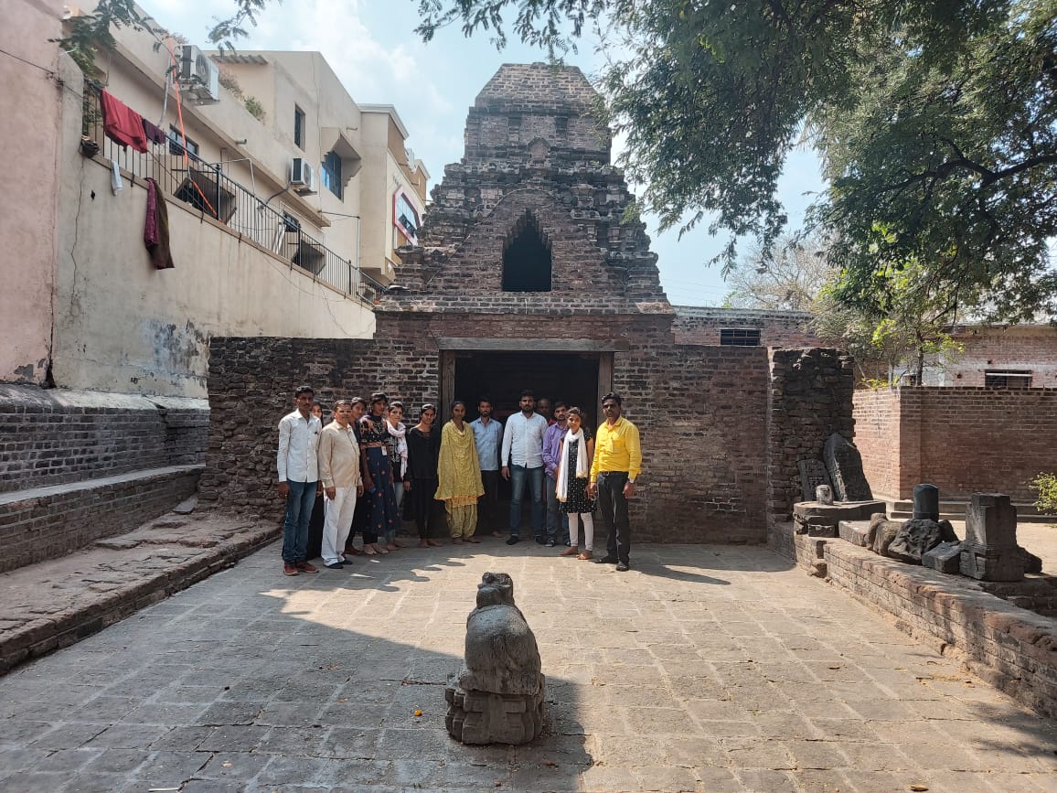 Department of History – Adarsh Mahavidyalaya, Omerga