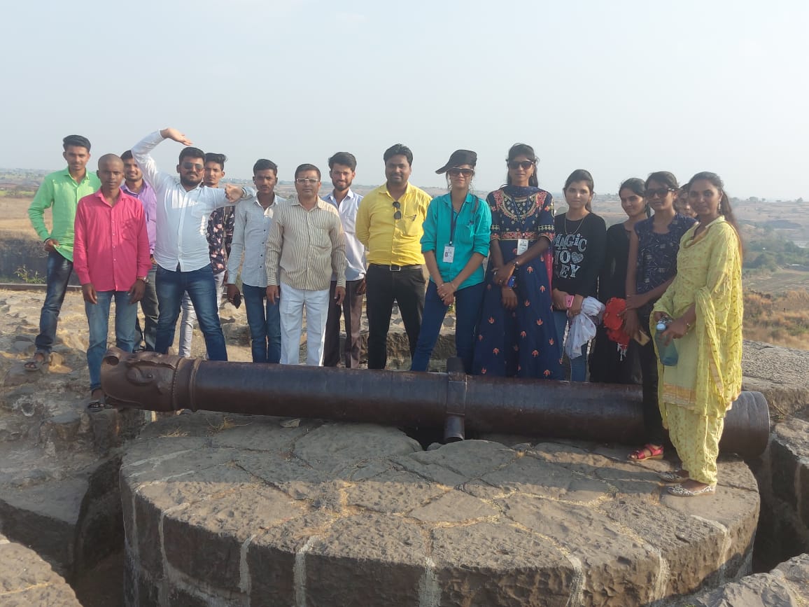Department of History – Adarsh Mahavidyalaya, Omerga